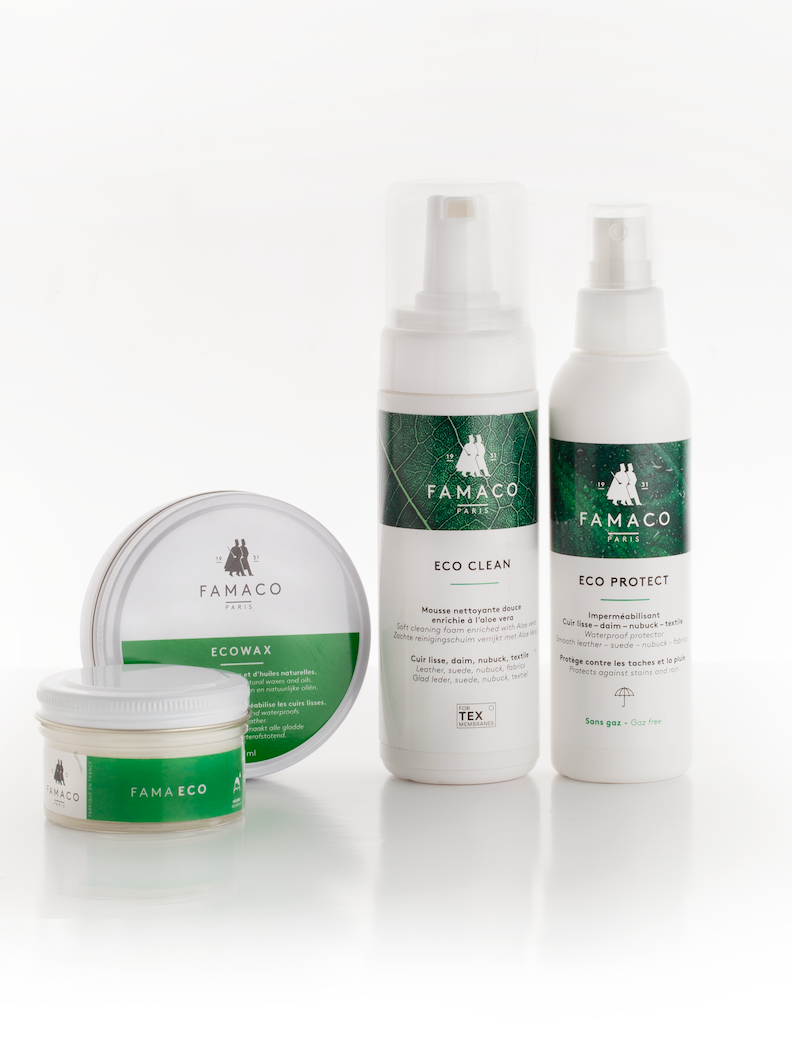 生態友好的地平線 – Famaco Hong Kong Official