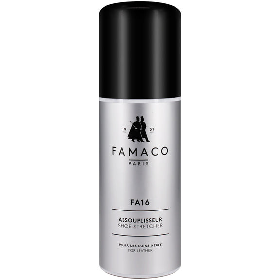 法國Famaco FA 16 法國經典鬆皮水 – Famaco Hong Kong Official